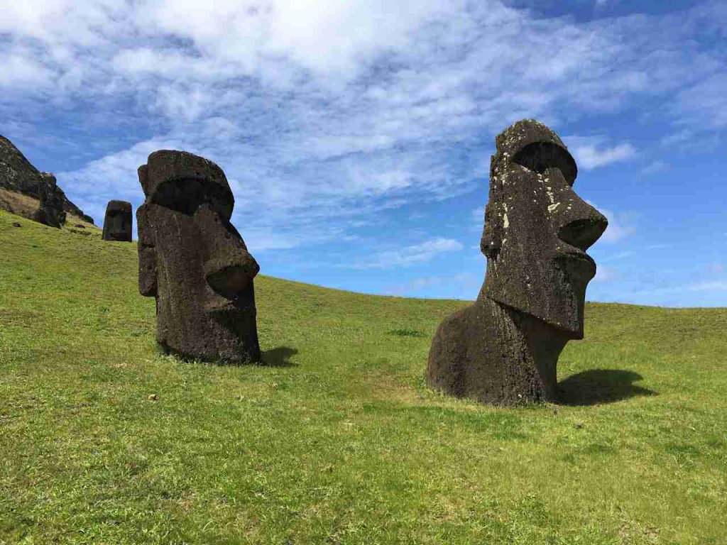Digging deeper into Easter Island | My Travels